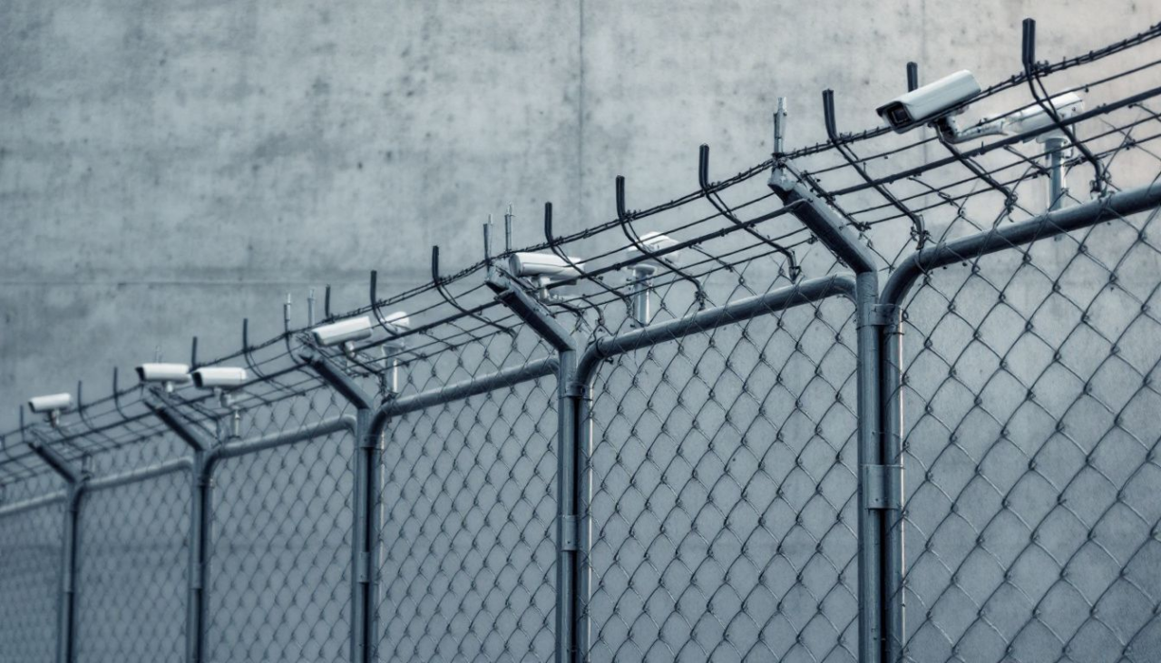 Top 7 Types of Commercial Fencing for Secure and Effective Solutions